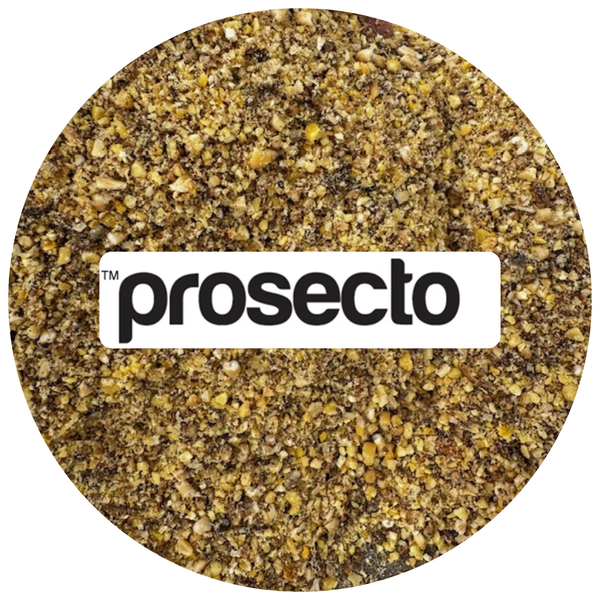 Prosecto for fishing – Haith's Baits: Trade